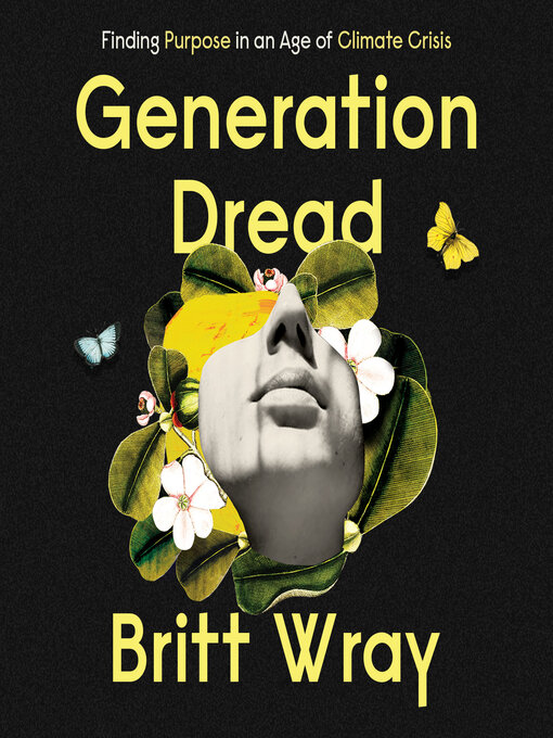 Libby - Generation Dread
